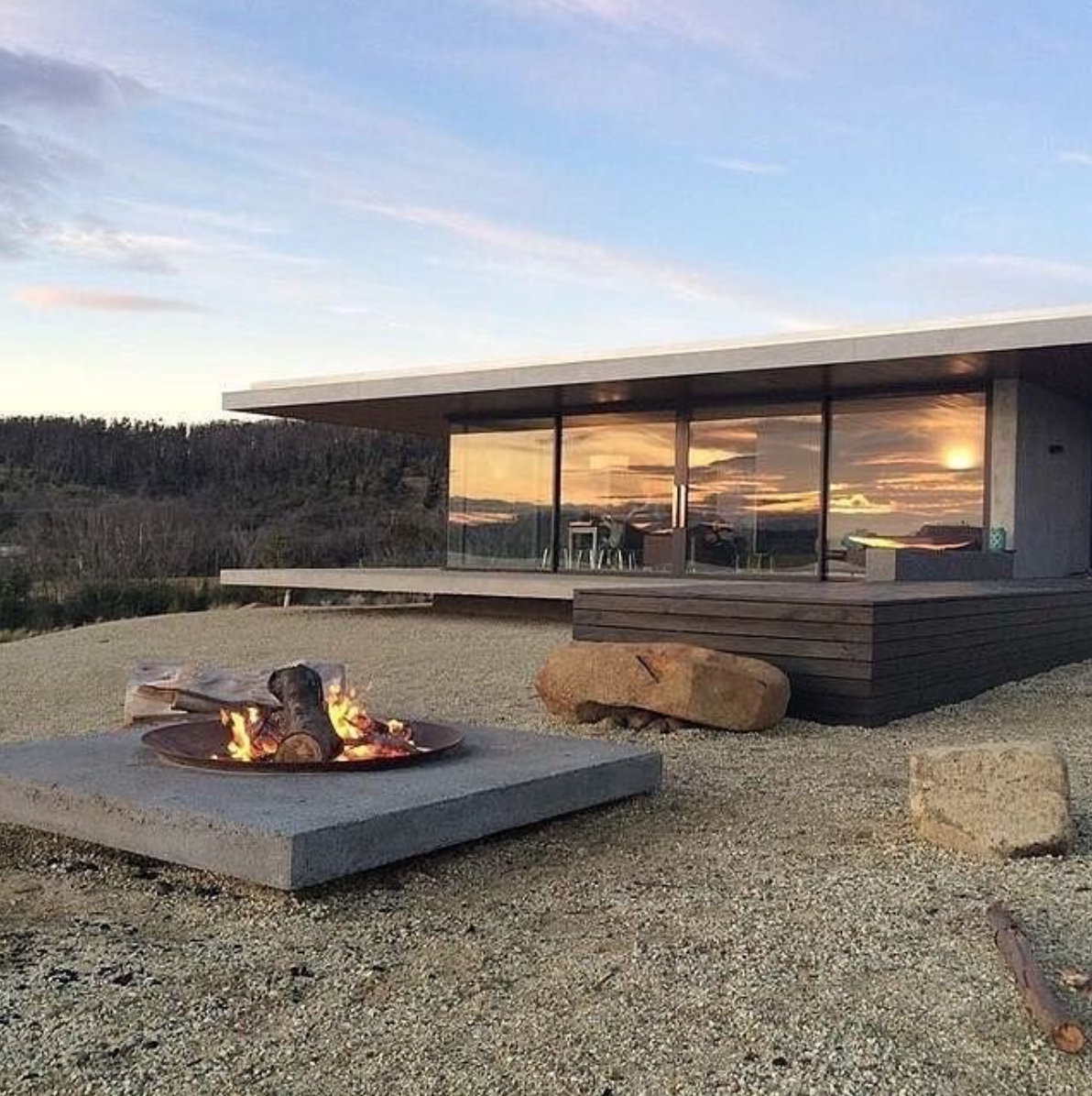 STAINLESS STEEL SWOOP INSERT – firefeatures