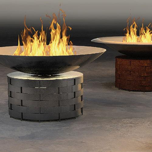 Works – firefeatures