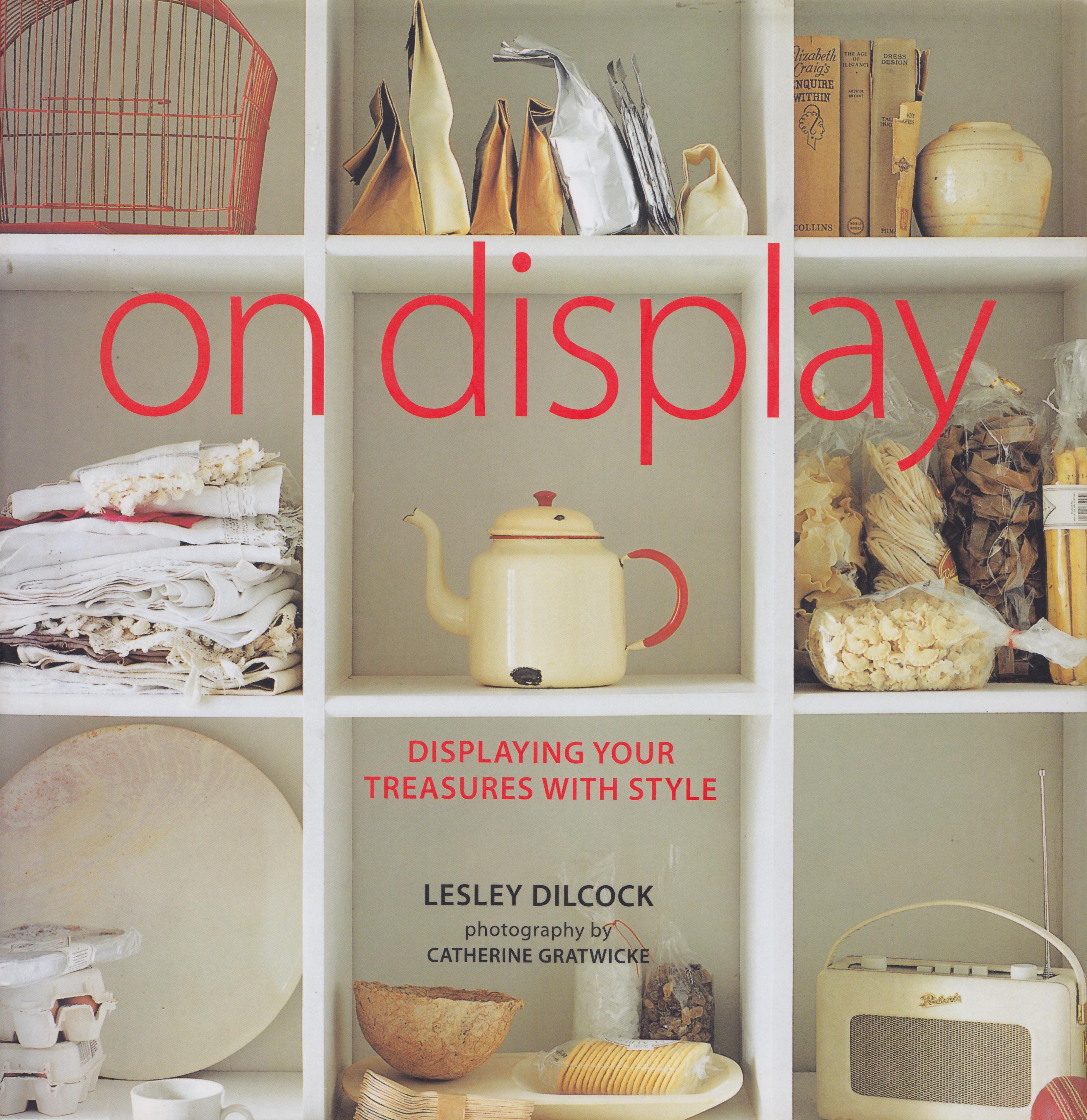 press – firefeatures