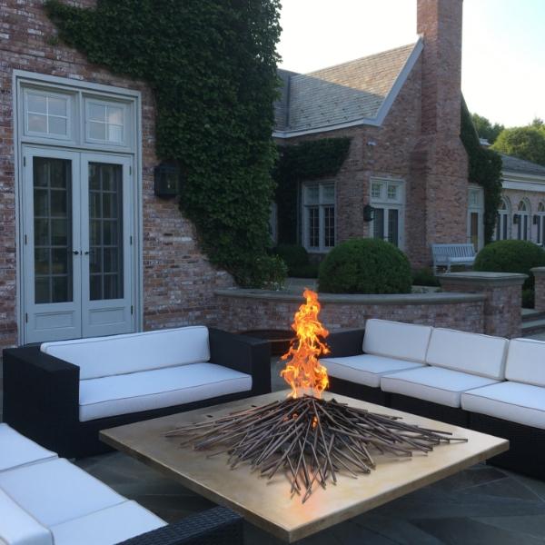 Works – firefeatures