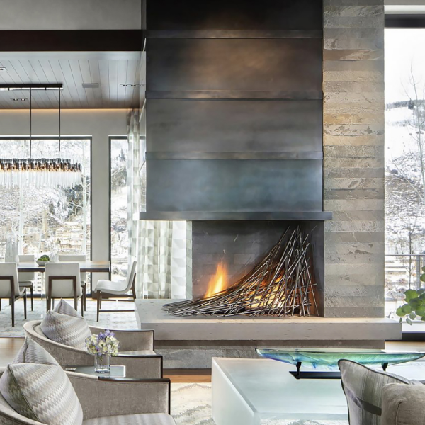 1. BRONZE LEANING BRANCH INSERT - Firefeatures