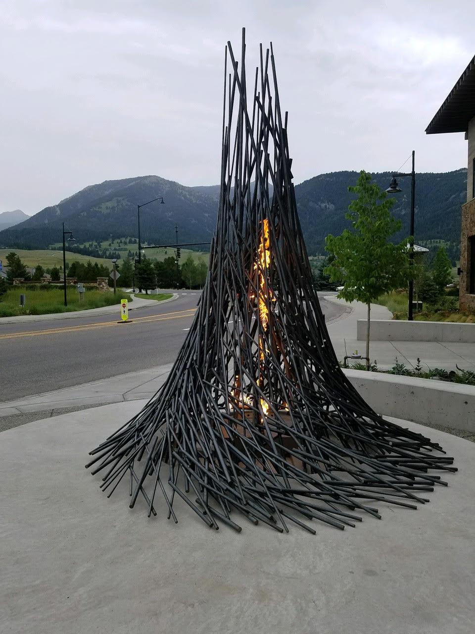 BRANCH TWIST – firefeatures