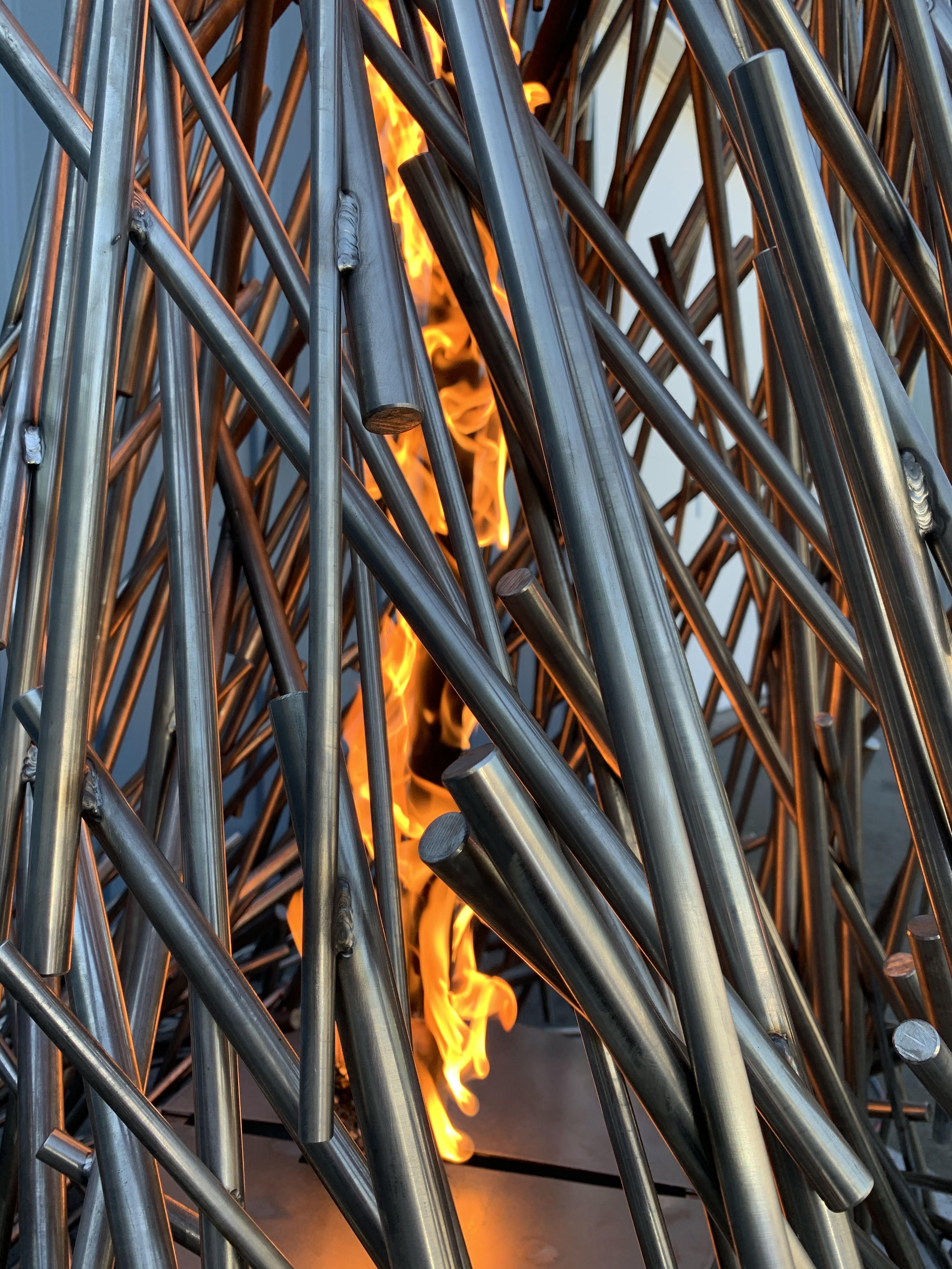BRANCH TWIST – firefeatures